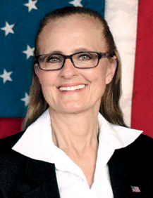 Two-way race in Aug. 30 primary for Lee County sheriff | News, Sports ...